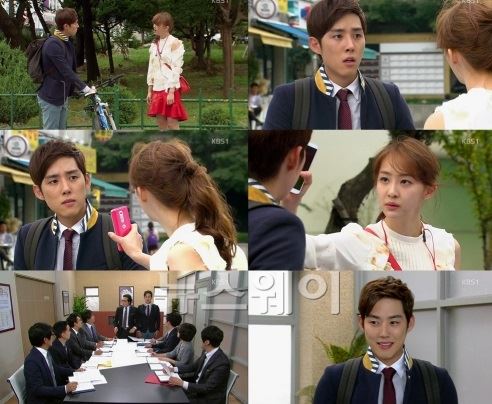 KBS1 ‘사랑은 노래를 타고’, 지상파 뮤지컬 드라마 성공할까? - 뉴스웨이