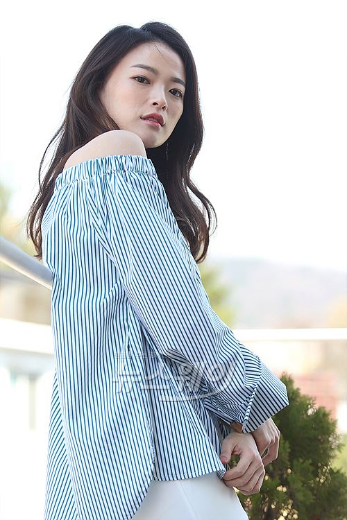 해어화 천우희, ‘고혹적인 미모’ - 뉴스웨이