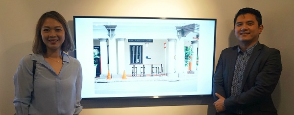 ‘오감만족 싱가포르’ 사진 전시회 개최 - 뉴스웨이