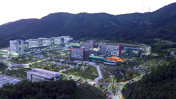 13일, DGIST에서 KAIST, GIST, UNIST와 공동입학설명회 - 뉴스웨이