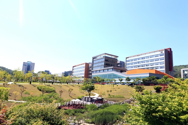 DGIST, 8월 4일까지 'DGIST-MWERC 프로그램' 참여기업 모집 - 뉴스웨이