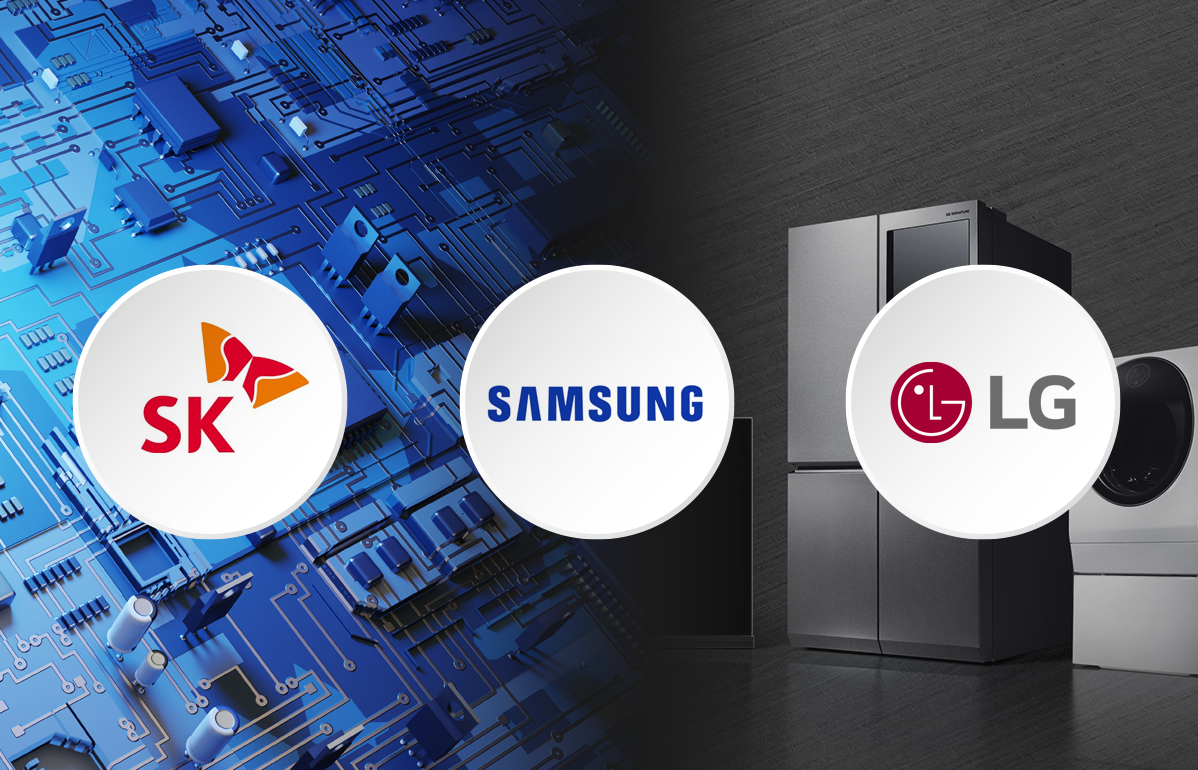 기술 격전지 부상한 경주···삼성·SK·LG, APEC서 총집결한다 - 뉴스웨이