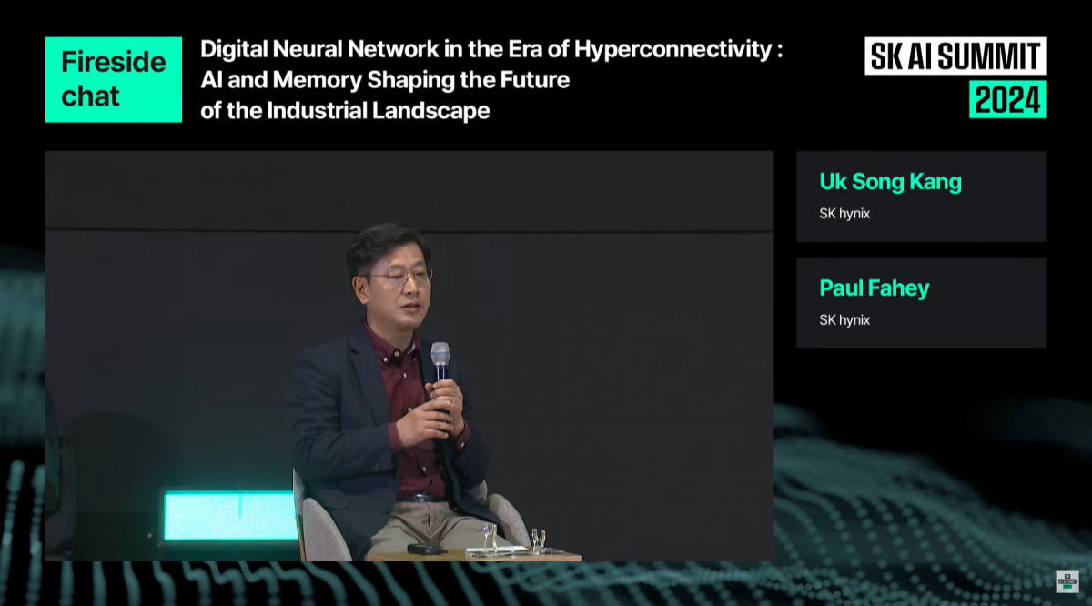 SK하이닉스 "AI 시대, HBM만으로 한계···다음 격전지는 PIM·CXL" - 뉴스웨이