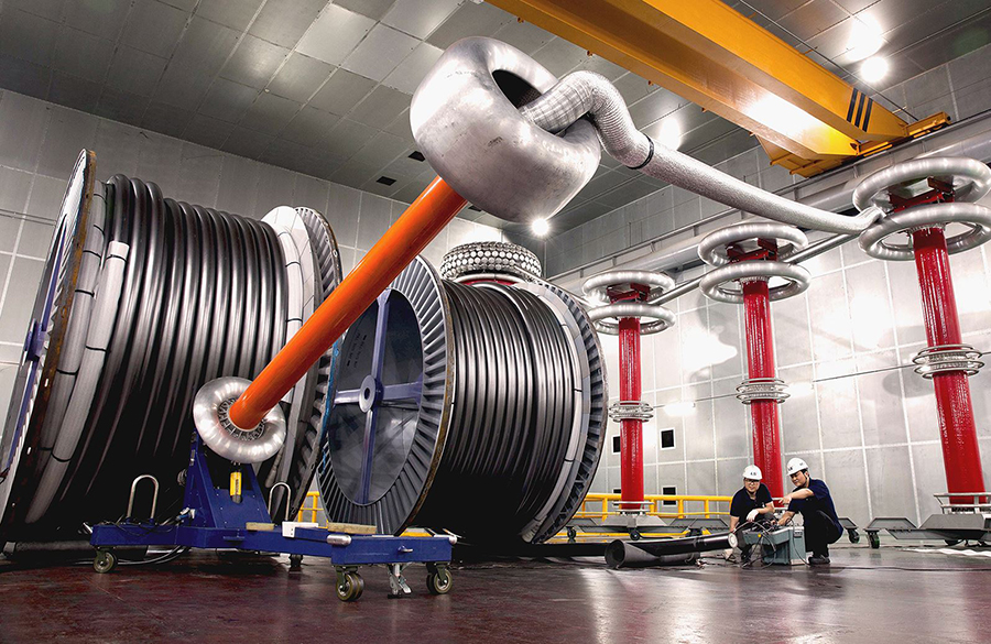 LS·대한전선에 효성중공업도···'RE100'과 함께 뜨는 이 기업 - 뉴스웨이